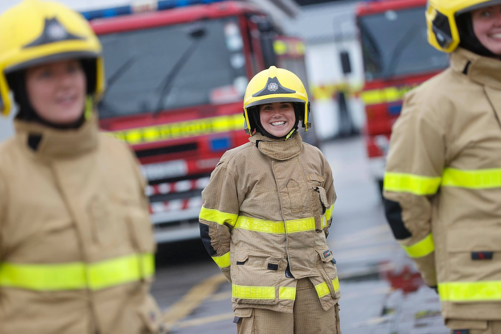 Fire Safety Week 2025 - Fire Ireland