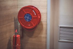 Business Fire Safety - Fire Ireland