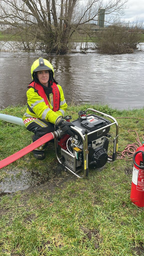 Selection Process & Training - Fire Ireland