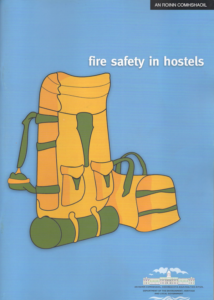 Guides - Fire Ireland