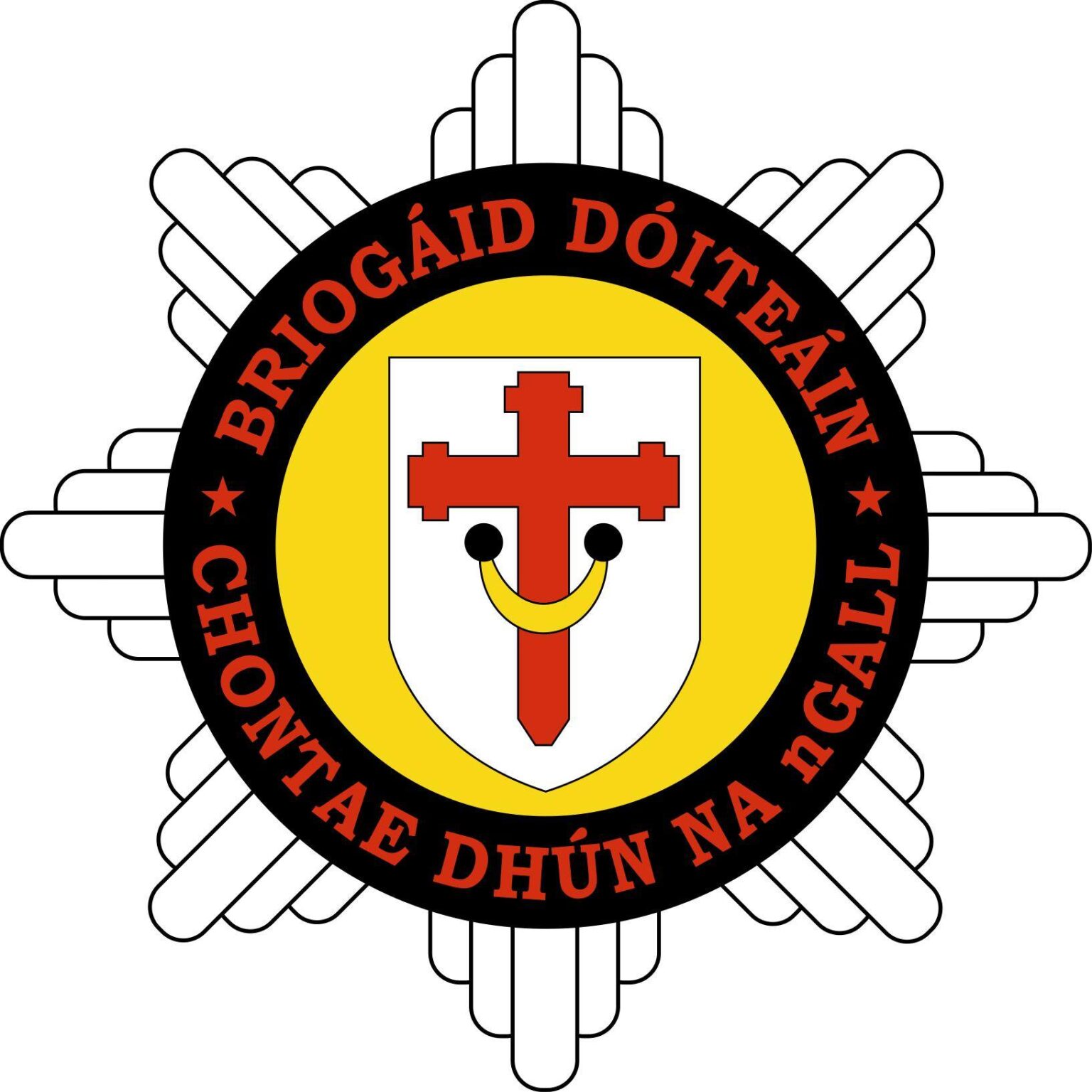 Two Fire Station Open Days in Donegal this Weekend - Fire Ireland