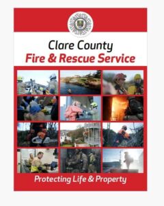 Clare County Fire and Rescue Service Open Days - Fire Ireland