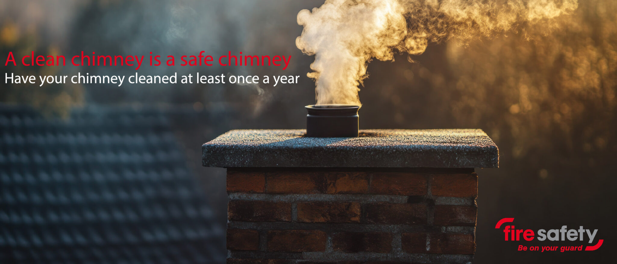 Chimneys remain a top cause of fire in homes according to fire brigade ...